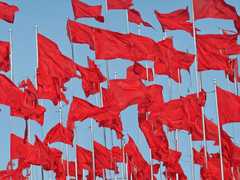 Do Not Sign Your NDA Until You Check For These 8 Red Flags! - LegalMente AI